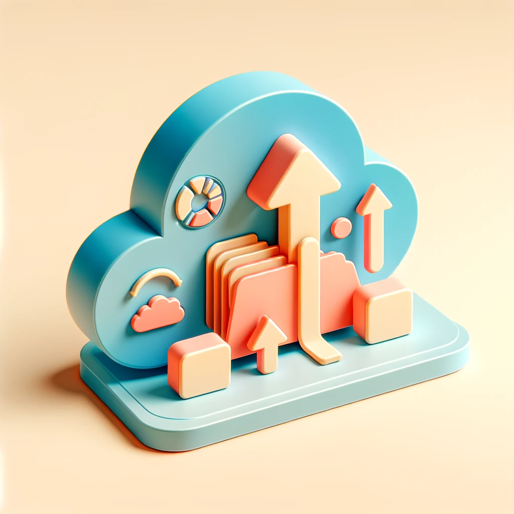 Files Pro - Multi File Uploader Plugin | Bubble